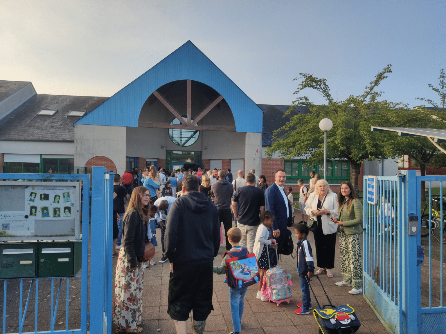 Toutes les actualités de la Chapelle Saint-Mesmin - Mairie La Chapelle ...